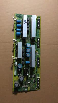 松下TH-42PV8C/42PV80C SS板TNPA4394 AD