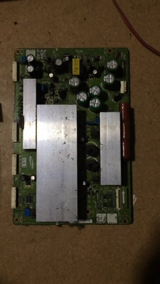 原装长虹PT42600NHD S42AX-YD03 Y板 LJ41-05134A LJ92-01494A