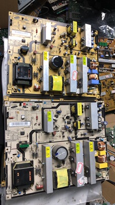 三星LA40R81B LA40S71B液晶电视电源板CS61一0267-11A IP-230135A