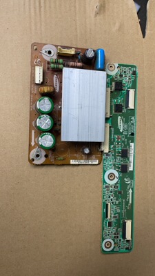 原装长虹海信YB08 YD12屏整套Z板+缓冲板LJ41-06613A LJ41-06615A