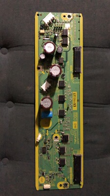 原松下TH-P42C22C TH-P42C20C SS板 TNPA5072 AC