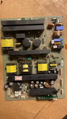 LG 42V7 42PM3MVC-TA电源板YPSU-J006A电源板6709V00010A