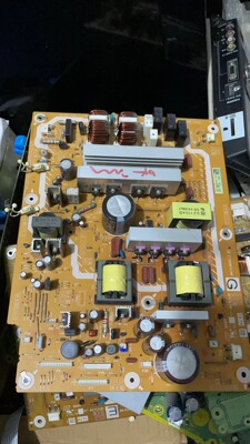 松下TH-P42/46/50G11C原装电源板ETX2MM747MF NPX747MF-1A屏可选
