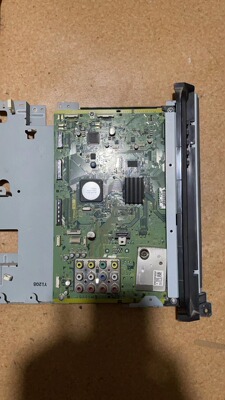 原装松下TH-P42C20C TH-P42C22C主板TNPH0842 QU QC 试机好的