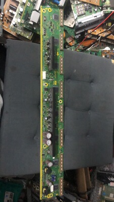 松下TH-P50X50C TH-P50XT50C等离子Y板TNPA5593 AC屏MC127HY1511