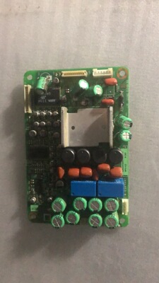 日立 42PD300TC 功放板 435AAW30001