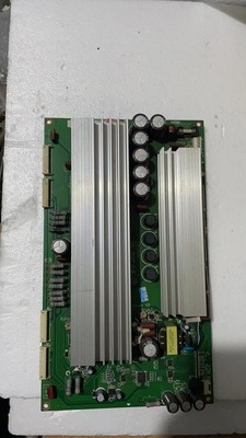 长虹PT50718A屏Y板 50HD Y JUQ7.820.036 V1 PM50H1000