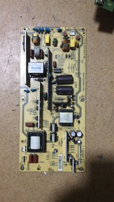 原装夏普液晶电视LCD-40G100A 电源板JSI一401401A RUNTKA675WJQZ