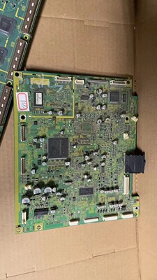 松下TH-42PV30C 主板TNPA3367 DG TNPA3435 AE 屏MC106W36FC6L