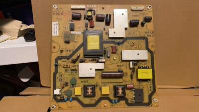 夏普LCD-40LX260A/40DS20A电源板QPWBFG393WJZZ DUNTKG393FMO