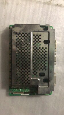 原装！日立 42PD300TC 主板 HP8C-VPD-L421 REV:1 配PDP42V60001