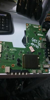 夏普LCD-55S3A主板DUNTKG516 QPWBXG516WJN2屏LSC550FN04