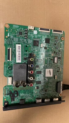 原装拆机三星PS43F4000AJ主板BN40-00259A配屏S43SD-YB02 实物图