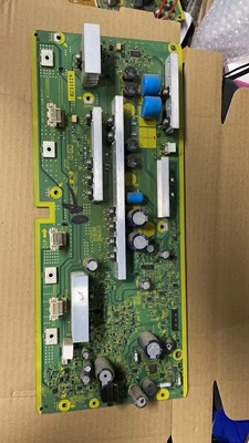 测试好 TH-P42U20C P46U20C P50U20C SC板 TNPA5105 AD AC
