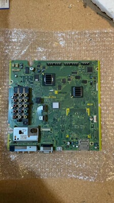 原装松下TH-P50S10C P46S10C TH-P42S10C TNPH0784EC FC DC 主板