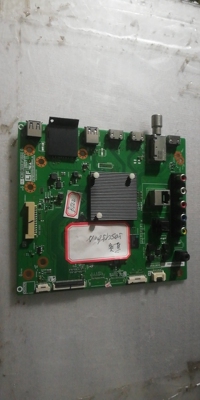 夏普 LCD-50SU561A 主板 DUNTKG660 QPWBXG660WJZZ 屏V500DJ2-KS5