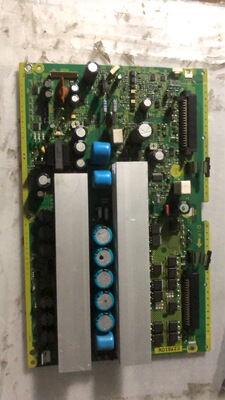 松下TH-42PV70C Y板 SC板TNPA4182 AF