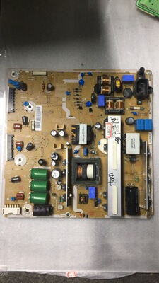 原装三星PS43F4500AR电源板BN44-00598A P43HF-DSM PSPF231503A