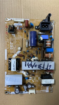 三星LA32D450G1 LA32D400E1电源板BN44-00438A I2632F1_BSM