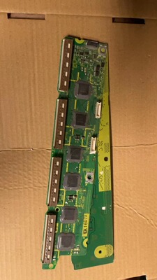 松下TH-P46GT31C TH-P46ST32C缓冲板TNPA5333 TNPA5334 AB一套价