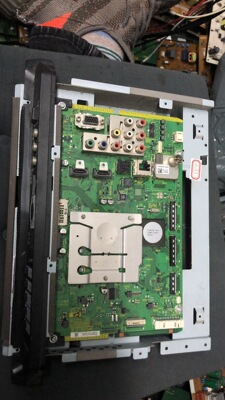 松下TH-P42U30C/P46U30C/P50U30C主板TNPH0961