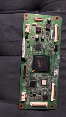 长虹PT42600NHD PT42700NHP逻辑板LJ41-05187A LJ92-01502A