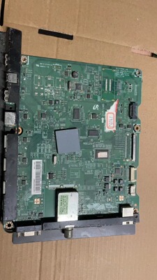 三星液晶电视UA40D5000PR驱动主板 BN41-01747A BN41-01661A