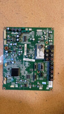 长虹PT37618NHD 主板JUC7.820.00008045 屏MC94H27F11