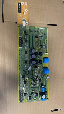 松下TH-P42U20C TH-P42S25C液晶电视Z板 SS板 TNPA5106 AD