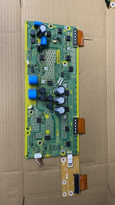 测试好 松下 TH-P46U20C TH-P46S25C SS板 TNPA5106 AC