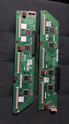 单价三星PS50Q91PS50C91H 缓冲板LJ41-05122A/05121A屏S50HW-YB02