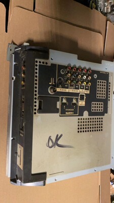 松下TH-P50S10C TH-P46S10C TH-P42S10C 主板 TNPH0784EC DC FC