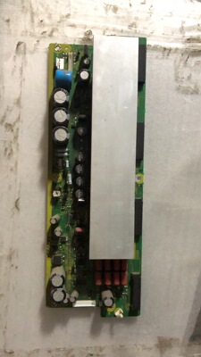 长虹PT4288松下TH-42PA60C SC板TNPA3794 SS板TNPA3795 单价测好