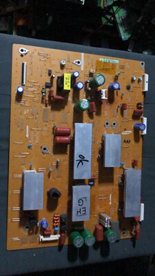 三星PS51E450A1R S51AX-YB01 Y板LJ41-10181A LJ92-01880A