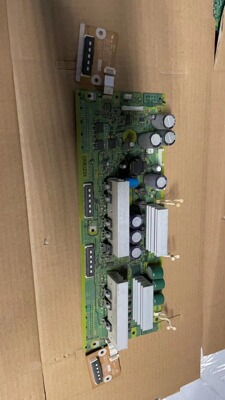 松下 TH-50PV80C SS板 Z板 TNPA4394 AL