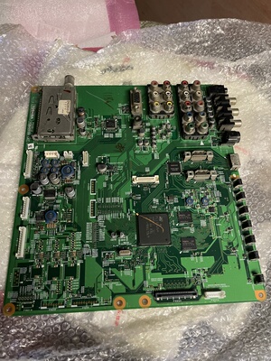 *原装东芝 42CV500C 主板 V28A000814B1 PE0612C 配屏 LC420WUN