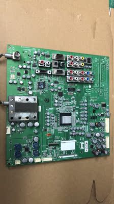 原装LG 42PC1RB-CJ 主板68709M0348F配PDP42X3屏