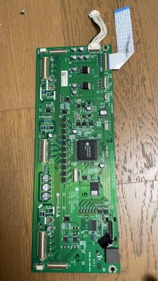 配件LG42V6 42V6A电视配件逻辑板 6871QCH034A//6870QCE014B