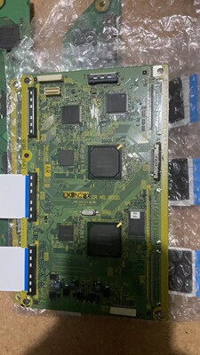 松下TH-42PZ800CA TH-42PZ80C逻辑板TNPA4439 AF