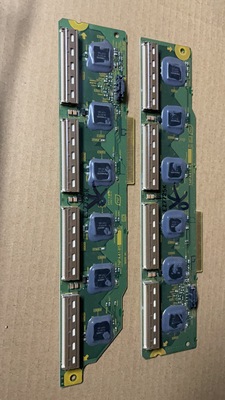 拆机测好 松下TH-42PV70C TH-42PV700C 缓冲板 TNPA4184 TNPA4185