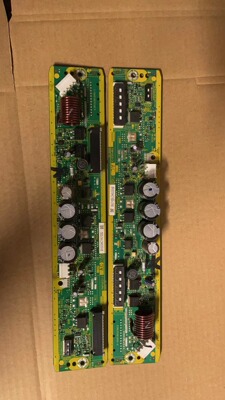 松下TH-P42C33C TH-P42C30C SS板Y板TNPA5313 AC AH AG