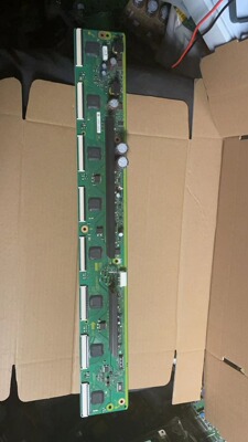 松下 TH-P50X68C Y板缓冲板 TNPA5831 1 SN