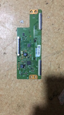 酷开 K55 RDL550FY 逻辑板 6870C-0532B