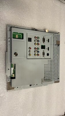 夏普 LCD-46/52GE50A/46GE5A主板 QPWBXE770 WJN2/1 夏普屏
