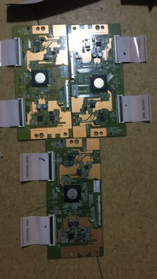 新原装小米L55M2-AA夏普LCD-55S3A逻辑板15Y55FU11APCMTA3V0.0