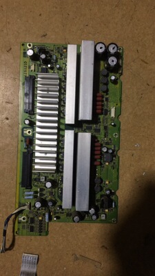 松下TH42PA40C SC板TNPA3228 SC