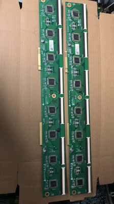 长虹 PT42700NHD PT42618NHD缓冲板 42G1A-YDRV EAX52681101