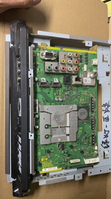 松下TH-P42U30C/P46U30C/P50U30C主板TNPH0961