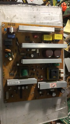 LG 42PQ30RC-TA电源板PSPU-J808A EAY58349601 2300KPG086C-F