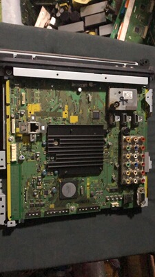 松下TH-P42S25C P46S25C P50S25C P50G2主板TNPH0845 MC